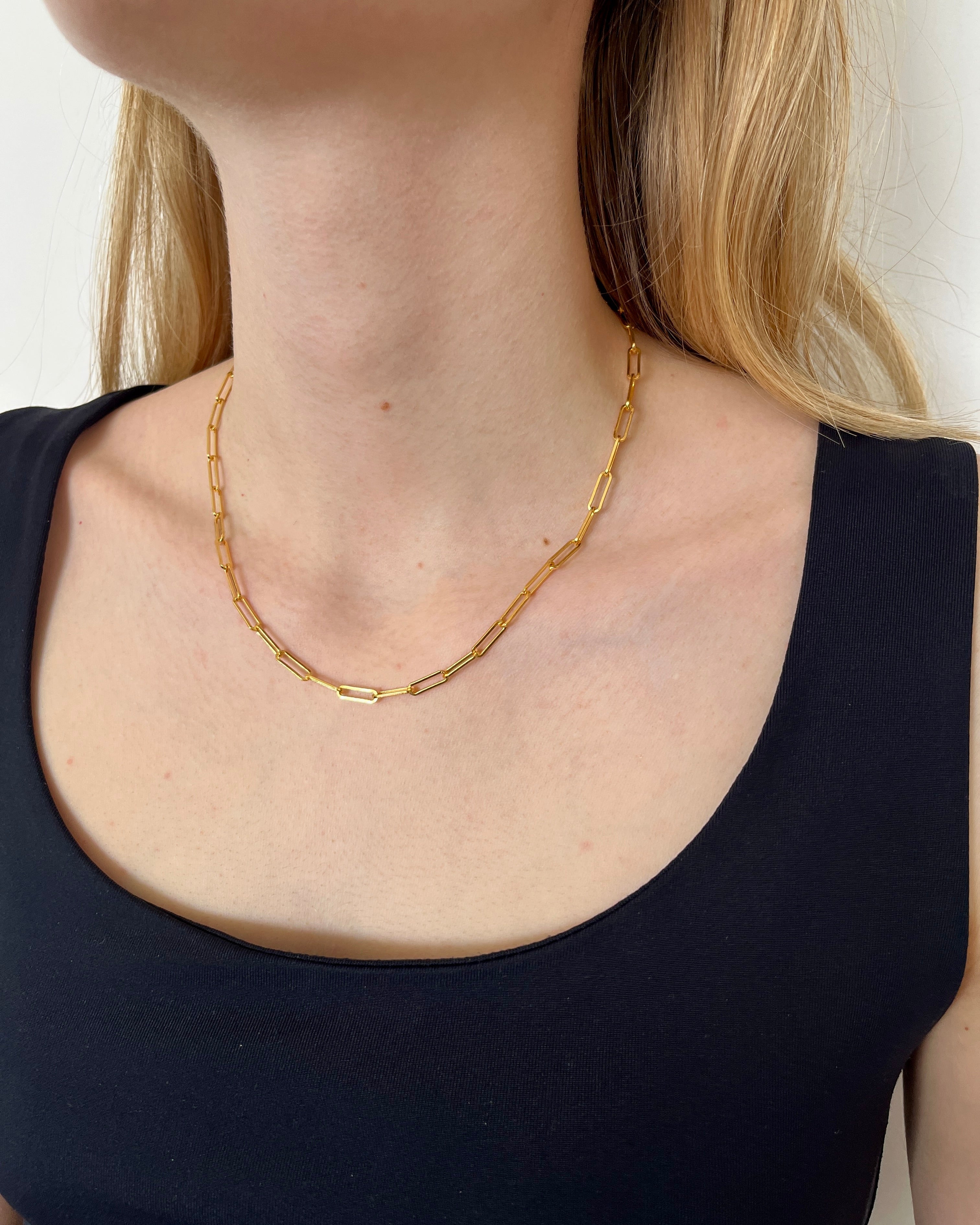 Atento necklace | From 74 | Buy from Dims Studio