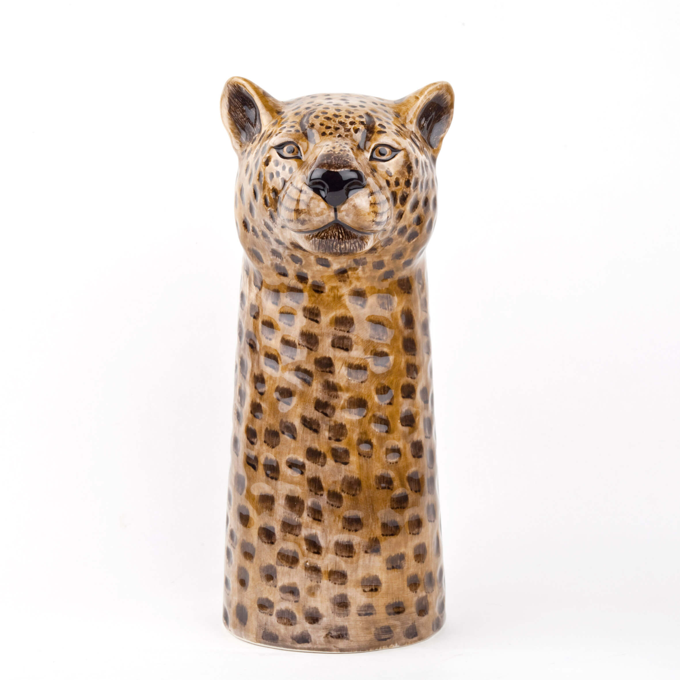 Leopard vase - large | From 81 | Buy from Dims Studio